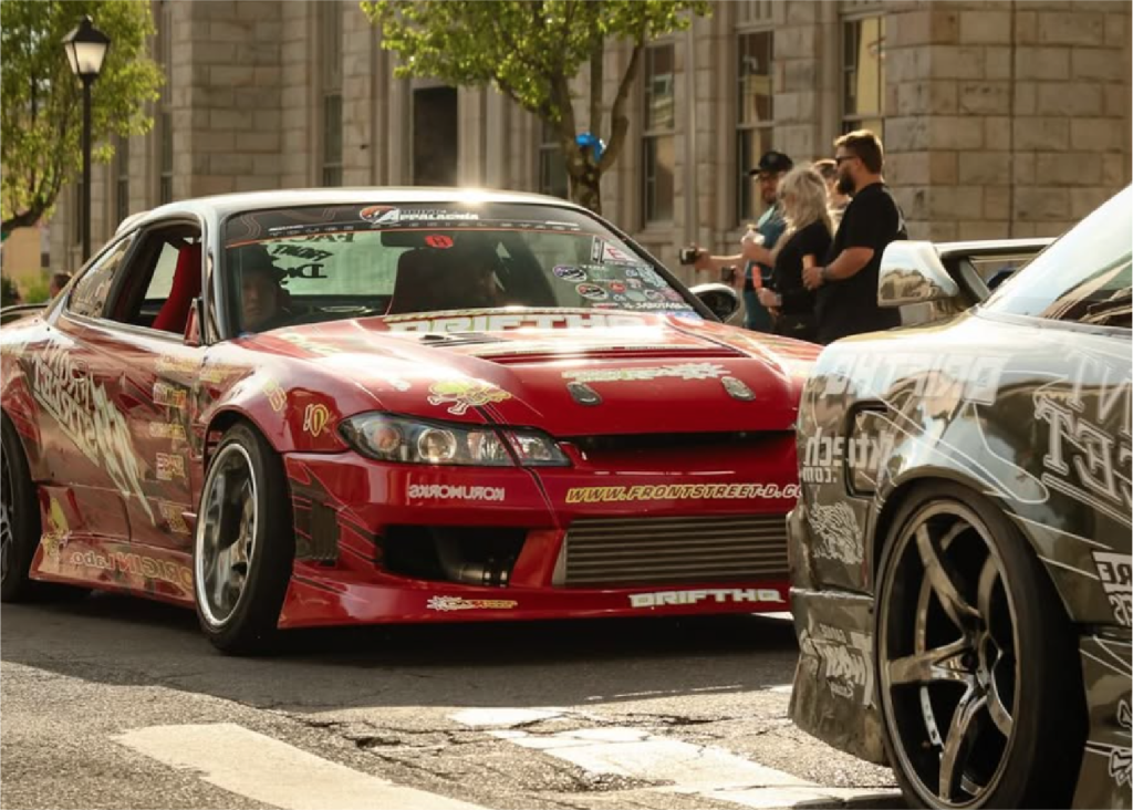 About Us – The Drift Group